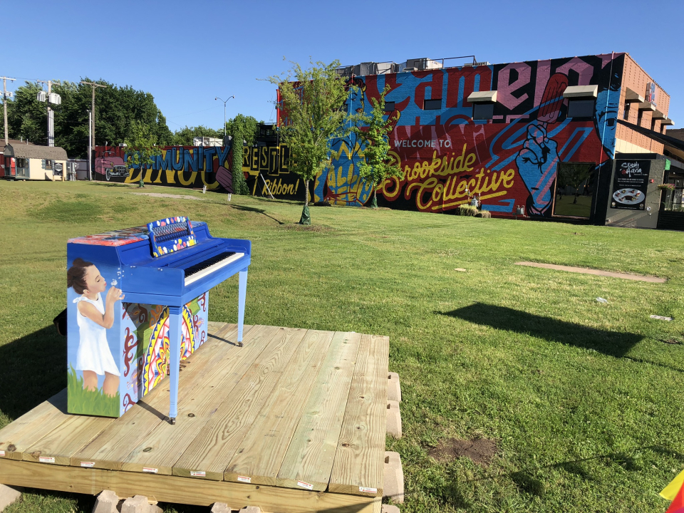 Bixby piano at Brookside collective.JPEG | NAMM.org